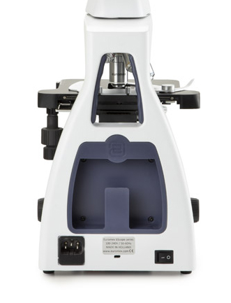 Euromex binocular microscope for phase contrast - Microscope-online.com